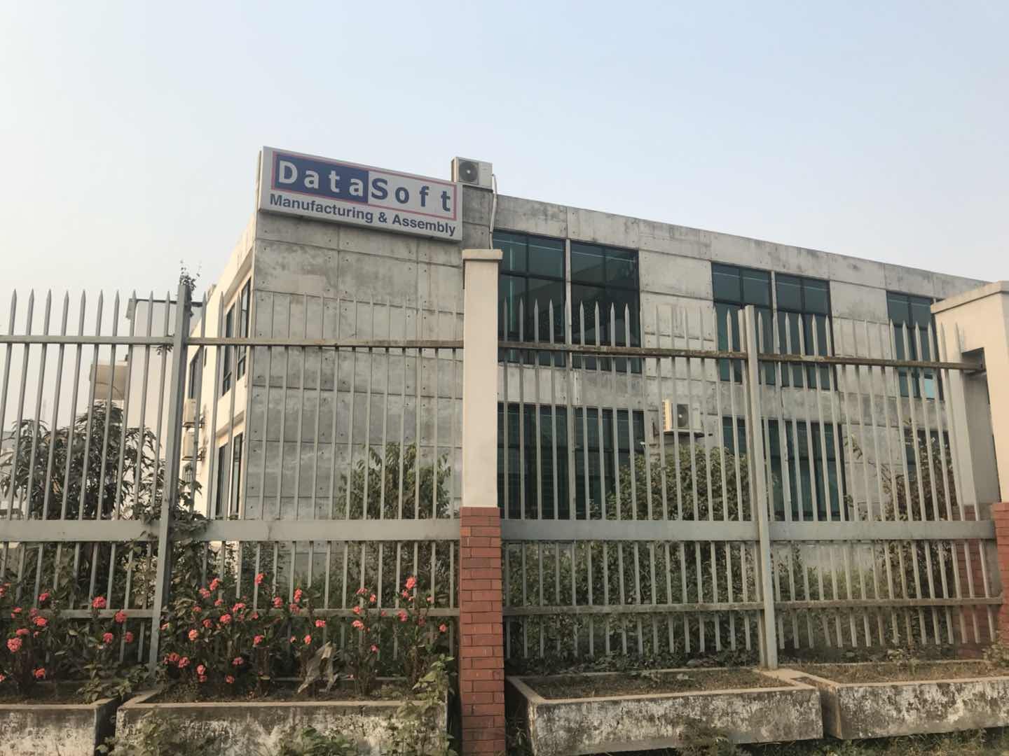 Datasoft Manufacturing & Assembly Limited